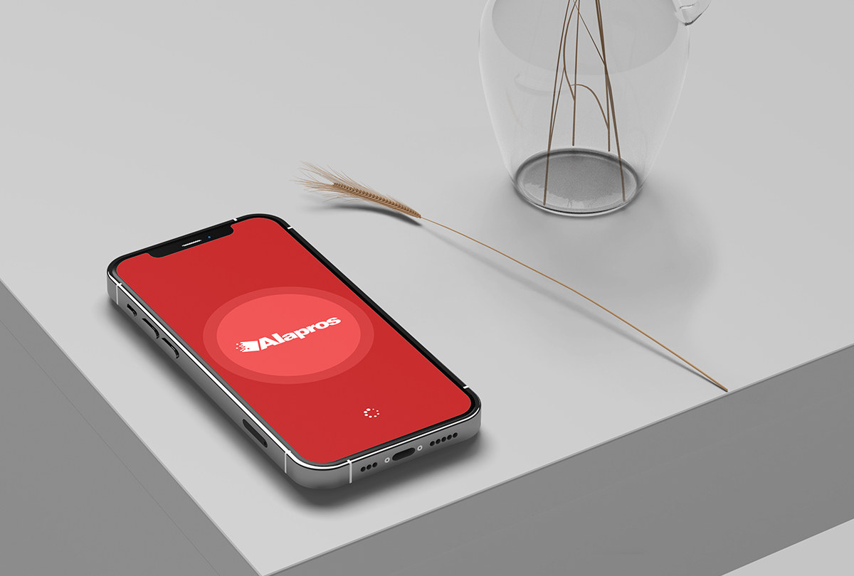 Products | Alapros App.