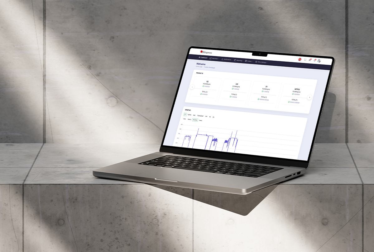 Products | Alapros App.